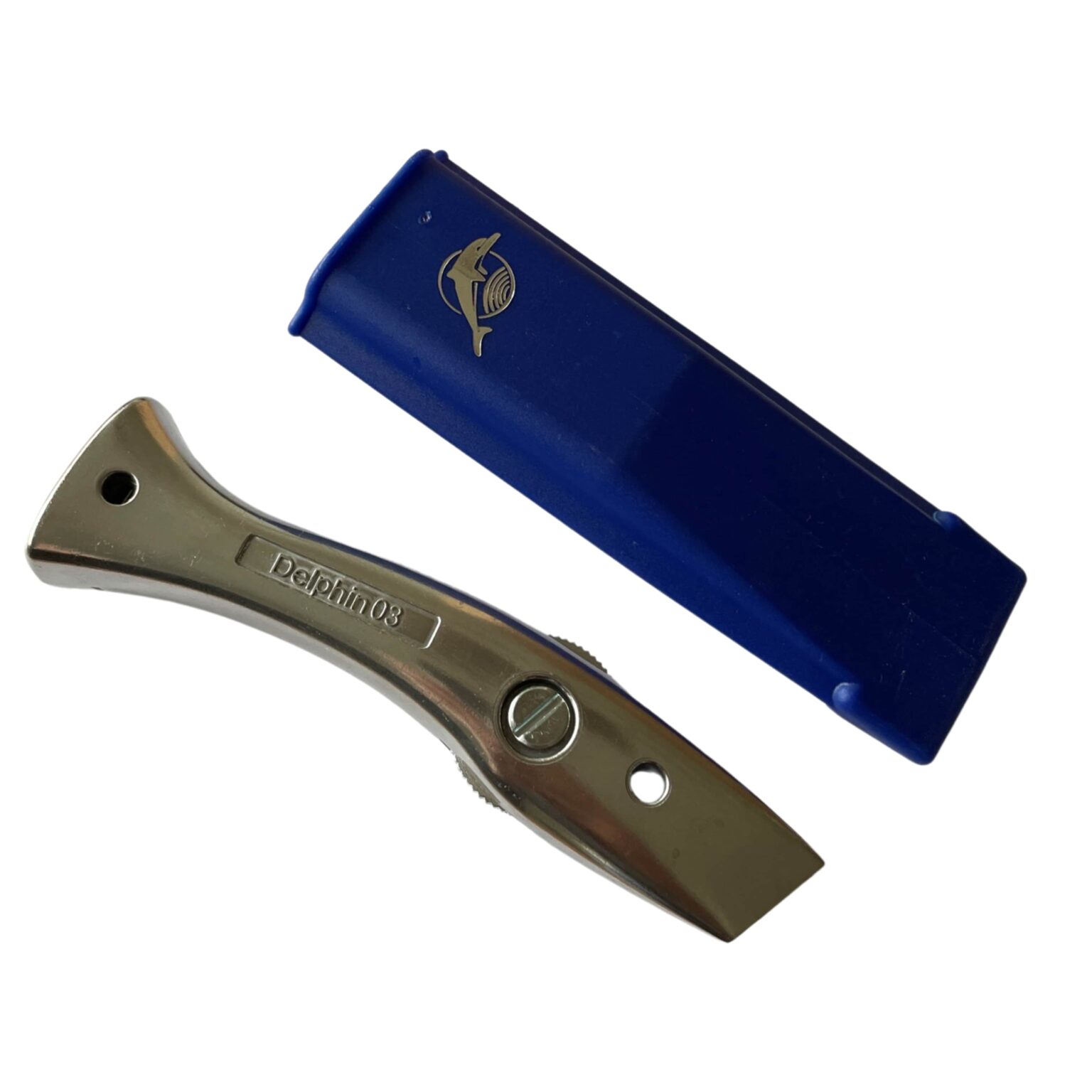 Delphin mes origineel – CaddyTools