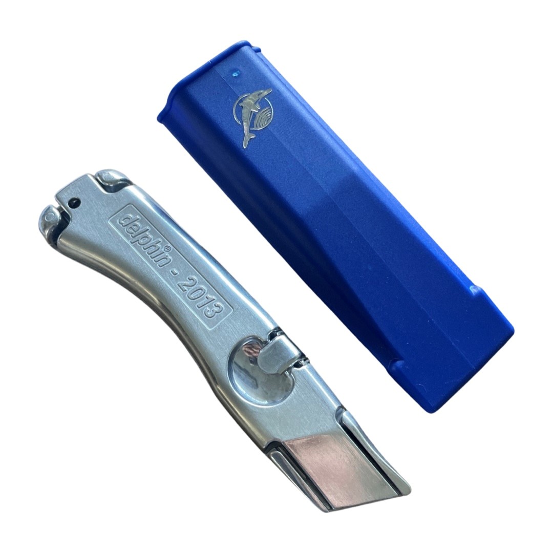 Delphin mes 2013 – CaddyTools